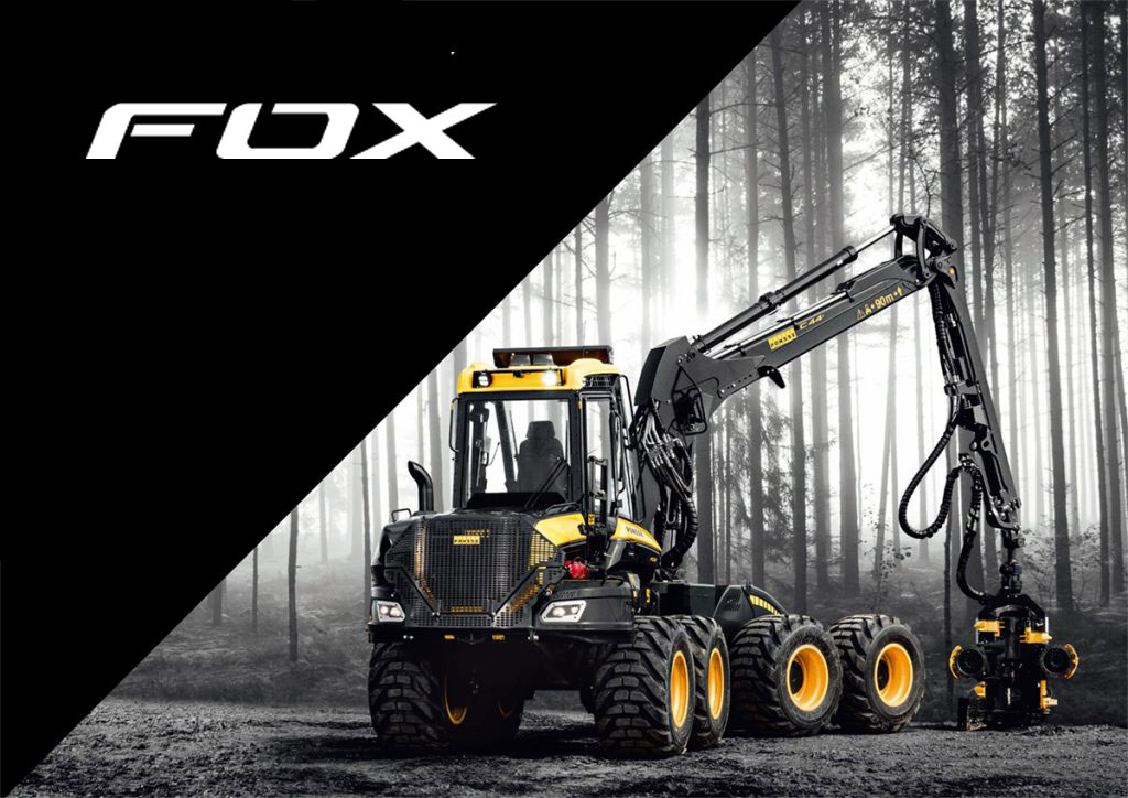 PONSSE 【日本公式】